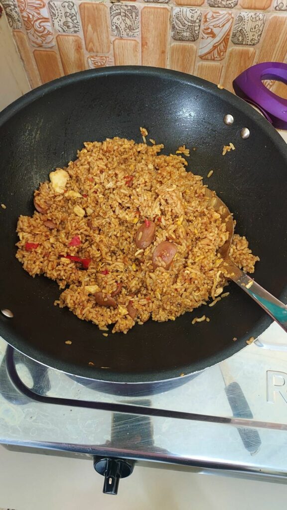 Kumpulan Foto Nasi Goreng Paling Enak Terbagus dan Terlengkap - Blog Pengajar Tekno