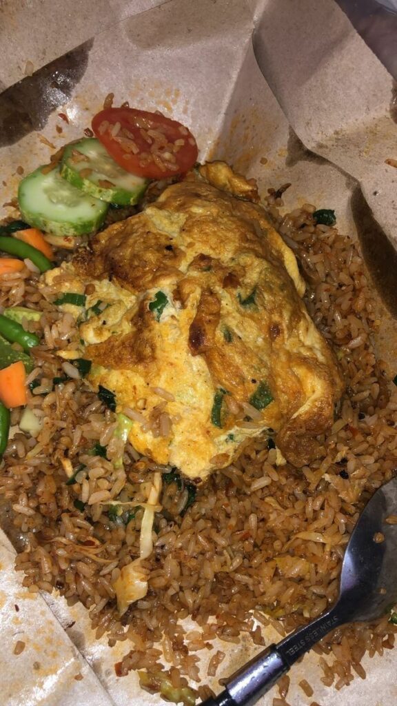 Kumpulan Foto Nasi Goreng Paling Enak Terbagus dan Terlengkap - Blog Pengajar Tekno