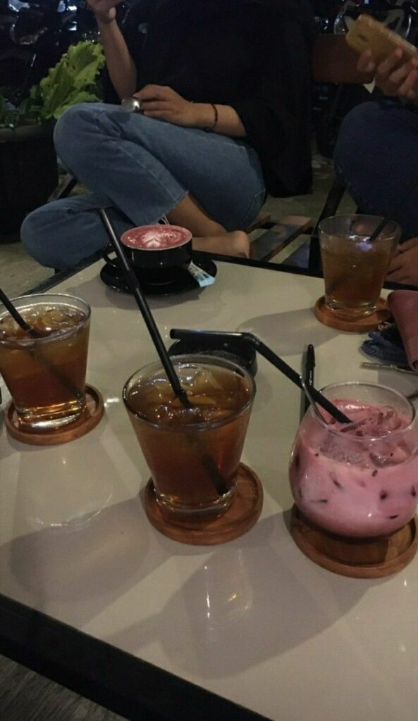 Kumpulan Foto Nongkrong Ngumpul Terbagus dan Terlengkap - Blog Pengajar ...