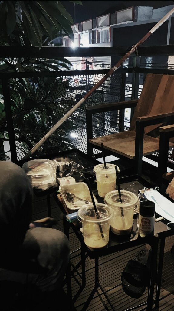 Kumpulan Foto Nongkrong Ngumpul Terbagus dan Terlengkap - Blog Pengajar ...