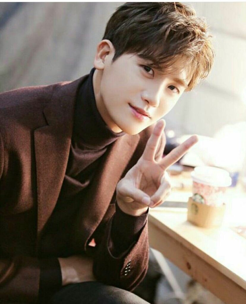 Kumpulan Foto Oppa Korea Paling Keren Terbagus dan Terlengkap - Blog ...