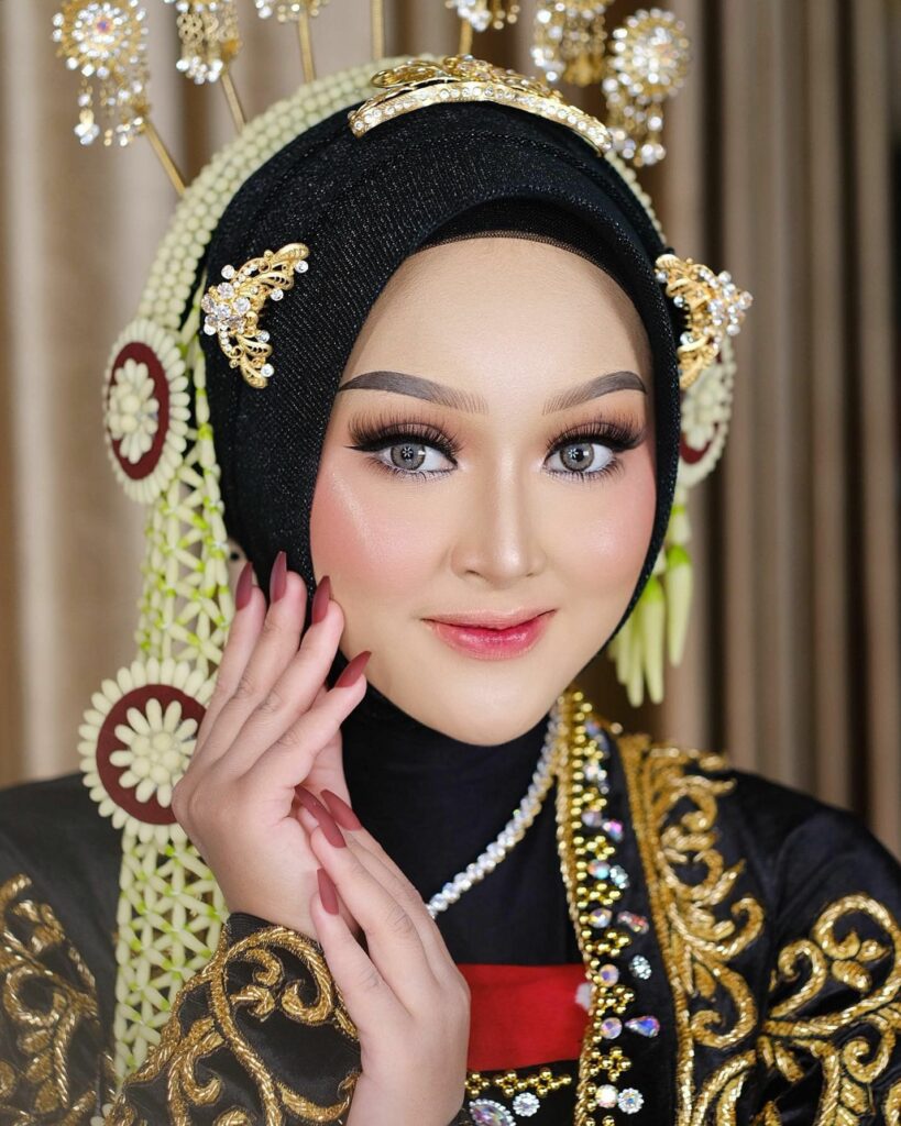 Kumpulan Foto Pengantin Cantik Menawan Terbagus dan Terlengkap - Blog Pengajar Tekno