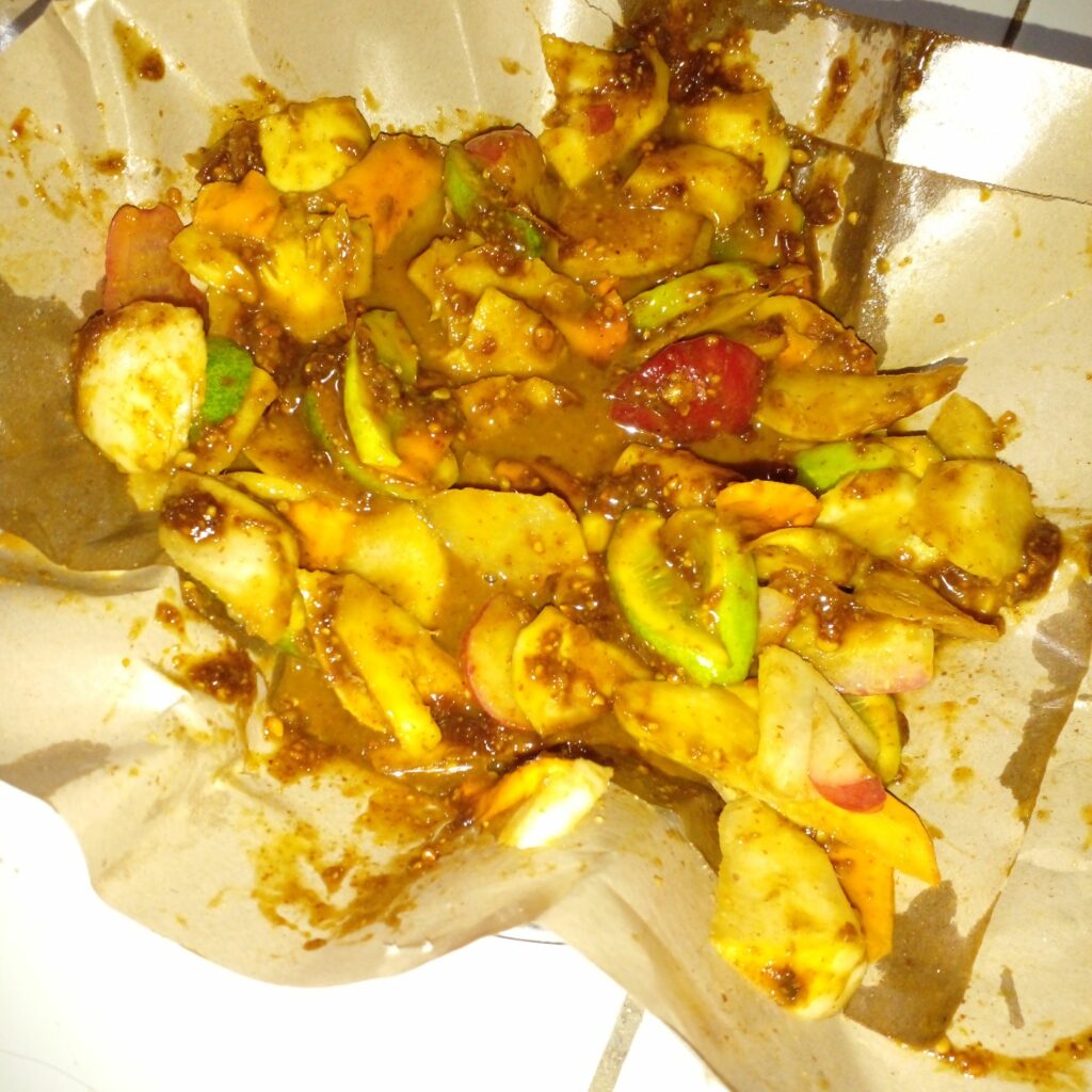 Kumpulan Foto Rujak Buah Paling Enak Terbagus dan Terlengkap - Blog ...