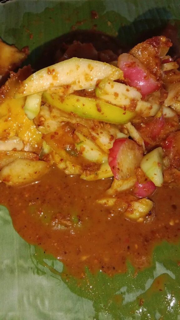 Kumpulan Foto Rujak Buah Paling Enak Terbagus dan Terlengkap - Blog ...