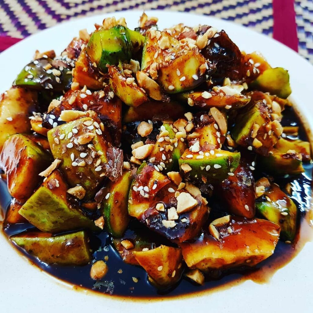 Kumpulan Foto Rujak Buah Paling Enak Terbagus dan Terlengkap - Blog ...
