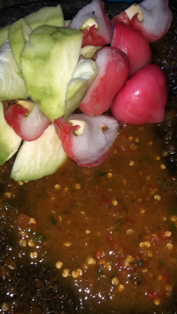 Kumpulan Foto Rujak Buah Paling Enak Terbagus dan Terlengkap - Blog ...