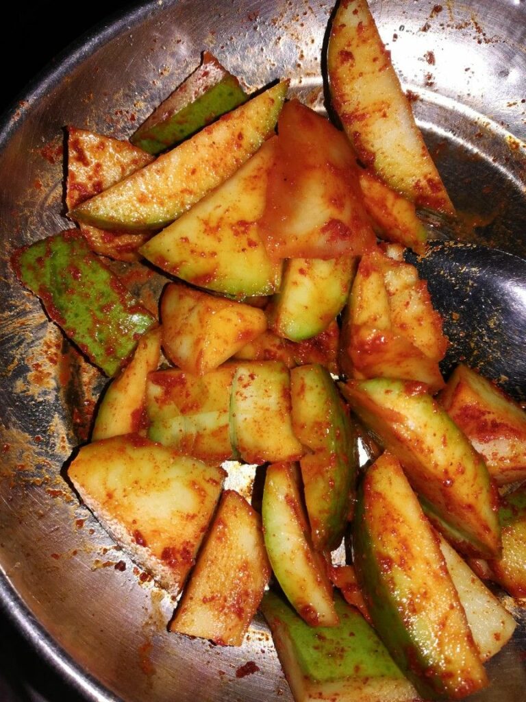 Kumpulan Foto Rujak Buah Paling Enak Terbagus dan Terlengkap - Blog ...