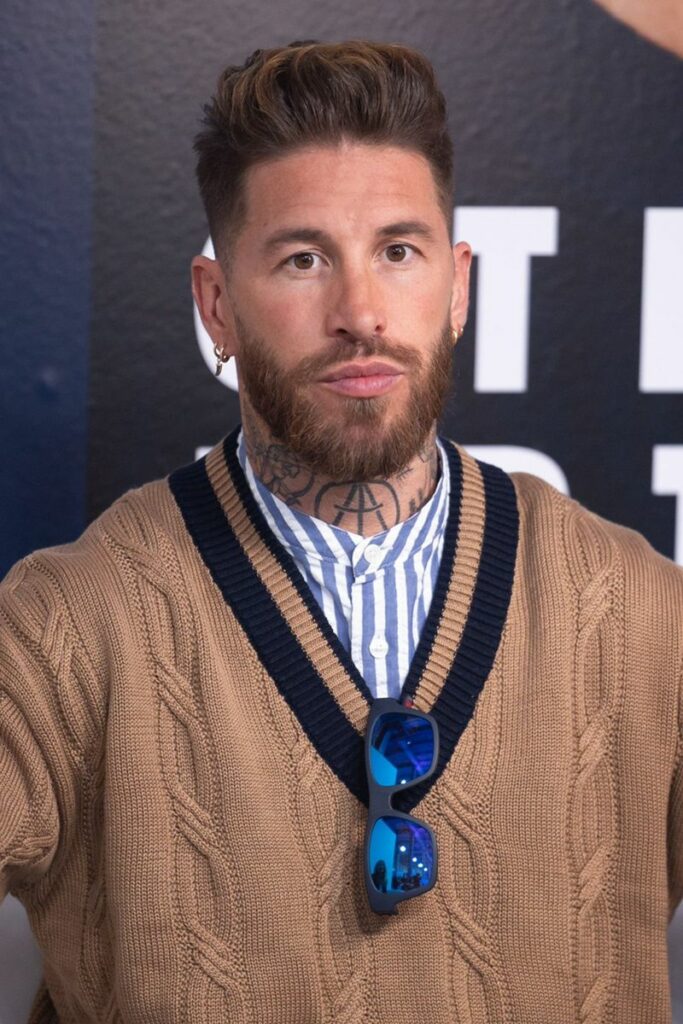 Kumpulan Foto Sergio Ramos Paling Keren Terbagus dan Terlengkap - Blog ...