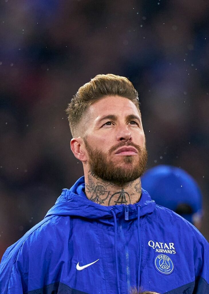 Kumpulan Foto Sergio Ramos Paling Keren Terbagus dan Terlengkap - Blog ...