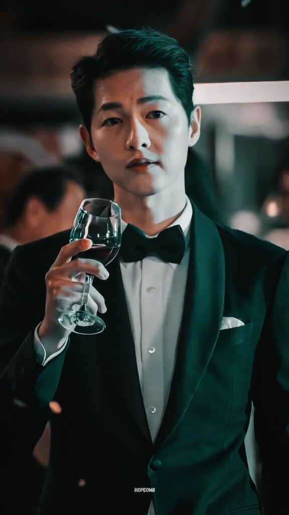 Kumpulan Foto Song Joong Ki Paling Keren Terbagus dan Terlengkap - Blog ...