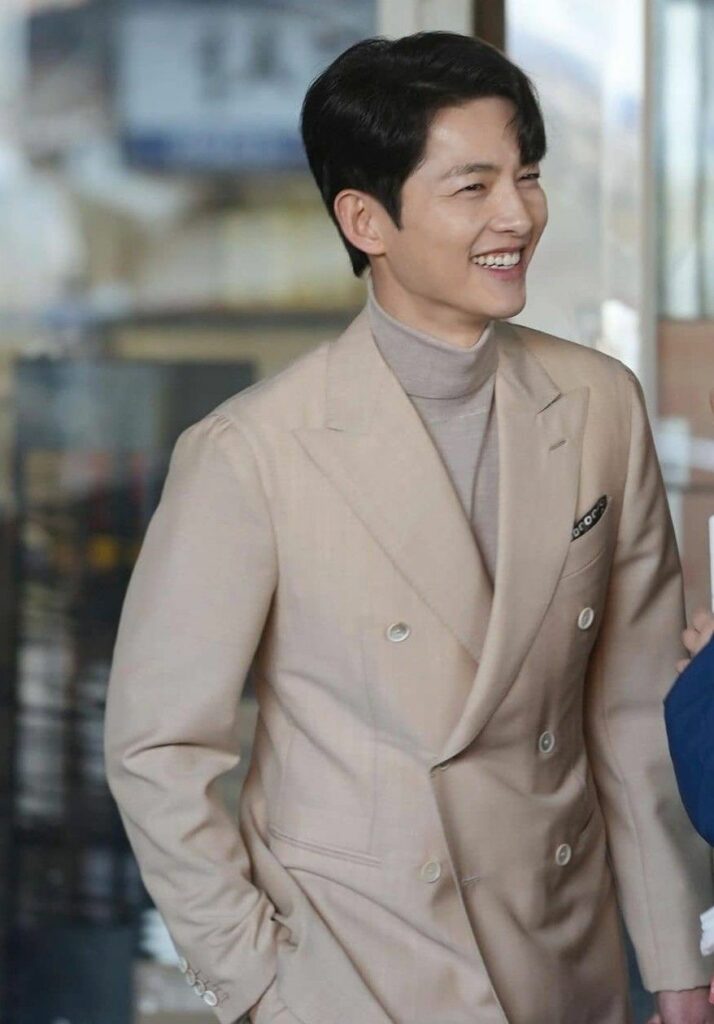 Kumpulan Foto Song Joong Ki Paling Keren Terbagus dan Terlengkap - Blog ...