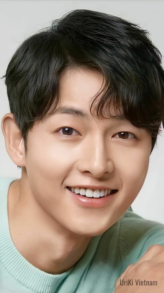 Kumpulan Foto Song Joong Ki Paling Keren Terbagus dan Terlengkap - Blog ...