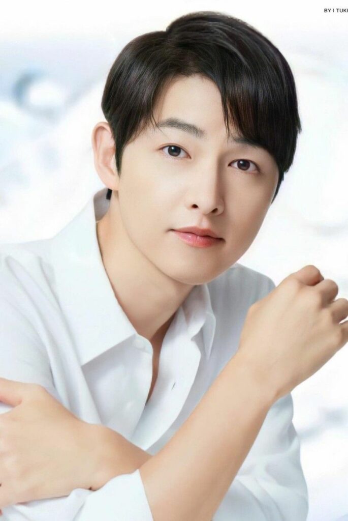 Kumpulan Foto Song Joong Ki Paling Keren Terbagus dan Terlengkap - Blog ...