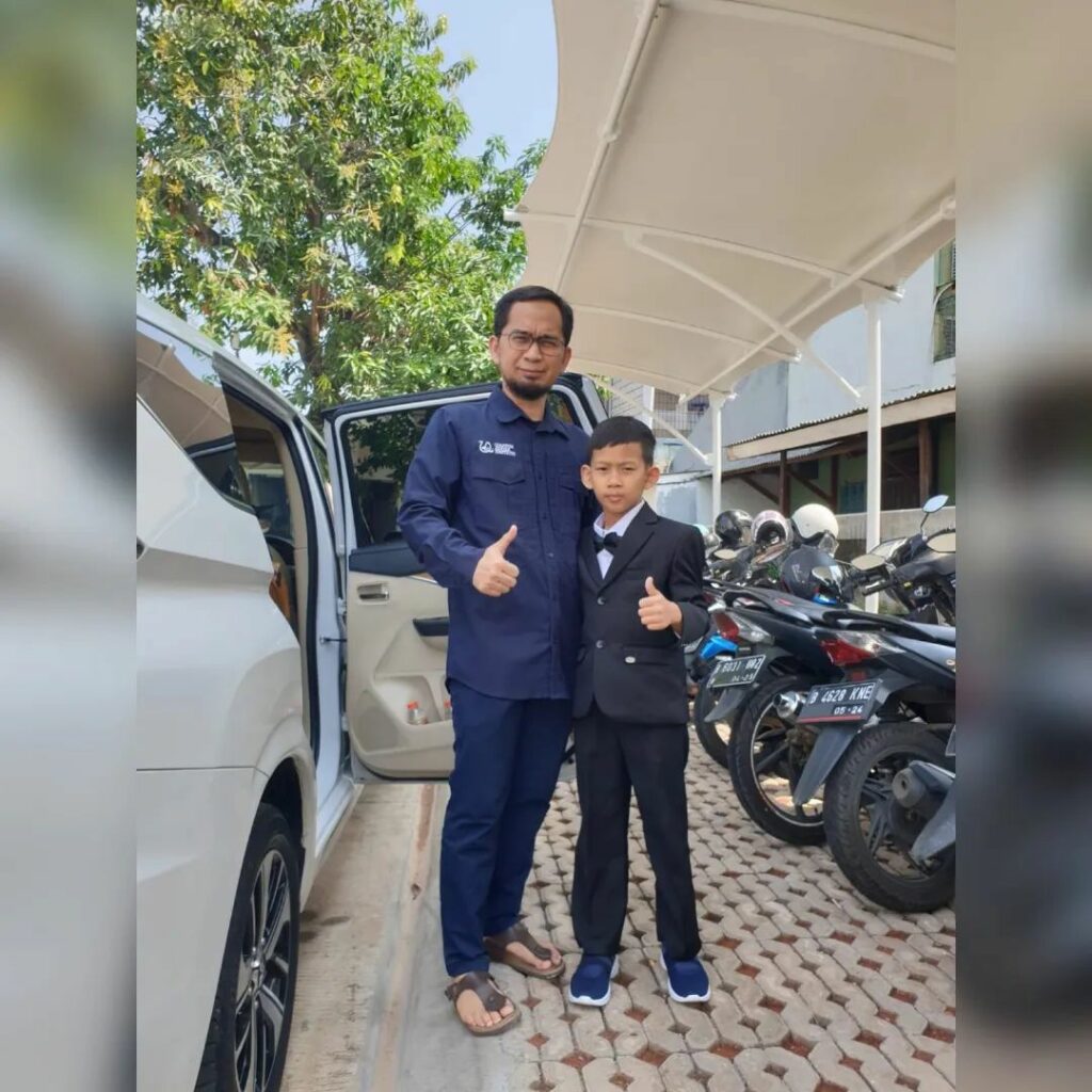 Kumpulan Foto Ustadz Adi Hidayat Terbagus dan Terlengkap - Blog ...