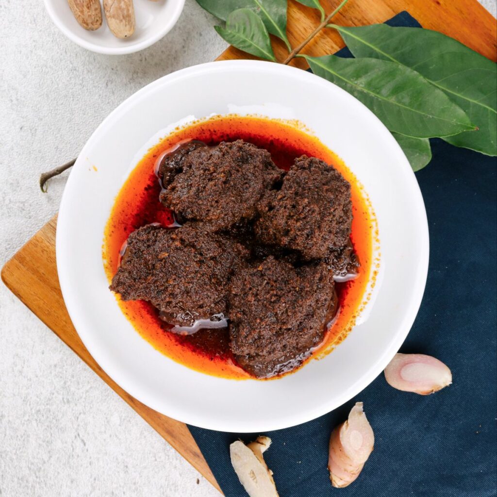 Kumpulan Foto Rendang Paling Enak Terbagus dan Terlengkap - Blog ...
