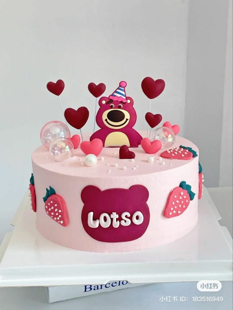 Kumpulan Gambar Kue Ulang Tahun Paling Unik Terbagus dan Terlengkap ...