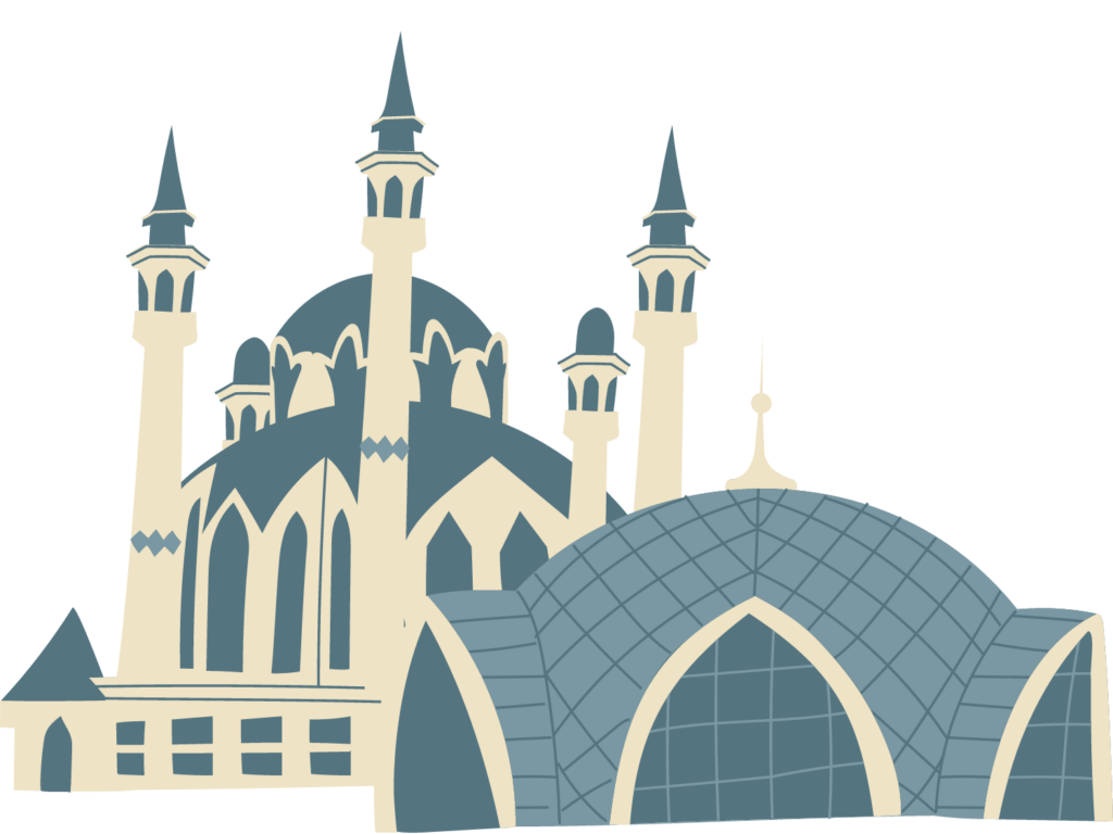 Kumpulan Gambar Masjid Yang Bagus Indah dan Terlengkap - Blog Pengajar Tekno