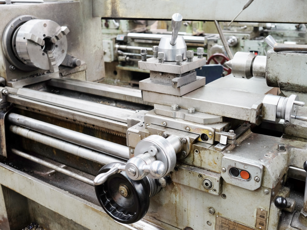 Kumpulan Gambar Mesin Bubut Terbagus dan Terlengkap - Blog Pengajar Tekno