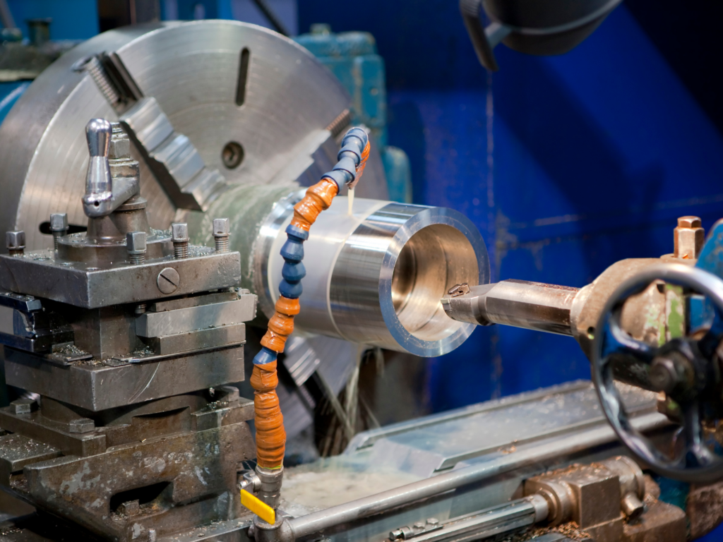 Kumpulan Gambar Mesin Bubut Terbagus dan Terlengkap - Blog Pengajar Tekno