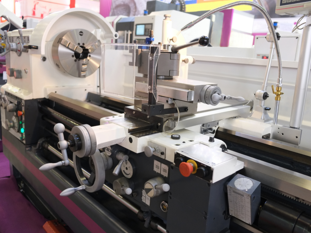 Kumpulan Gambar Mesin Bubut Terbagus dan Terlengkap - Blog Pengajar Tekno