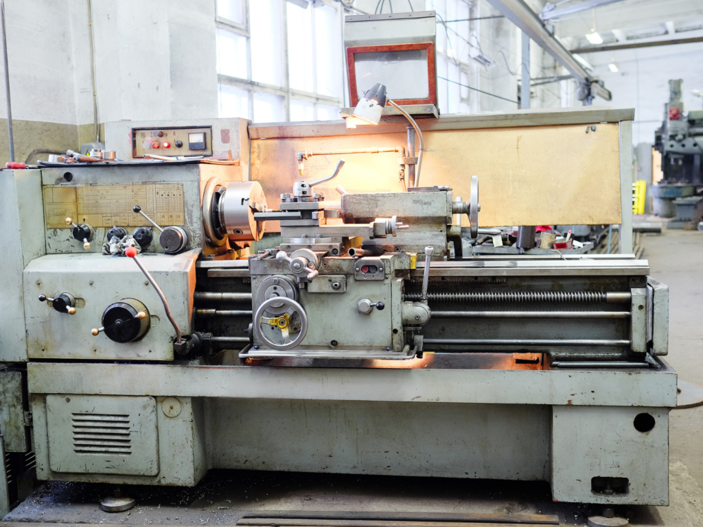 Kumpulan Gambar Mesin Bubut Terbagus dan Terlengkap - Blog Pengajar Tekno