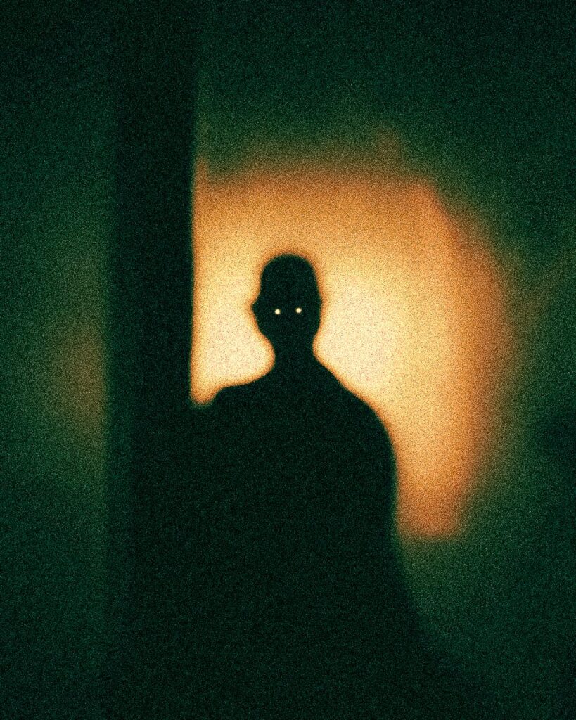 Kumpulan Gambar Setan Paling Seram Creepy Terbagus dan Terlengkap ...