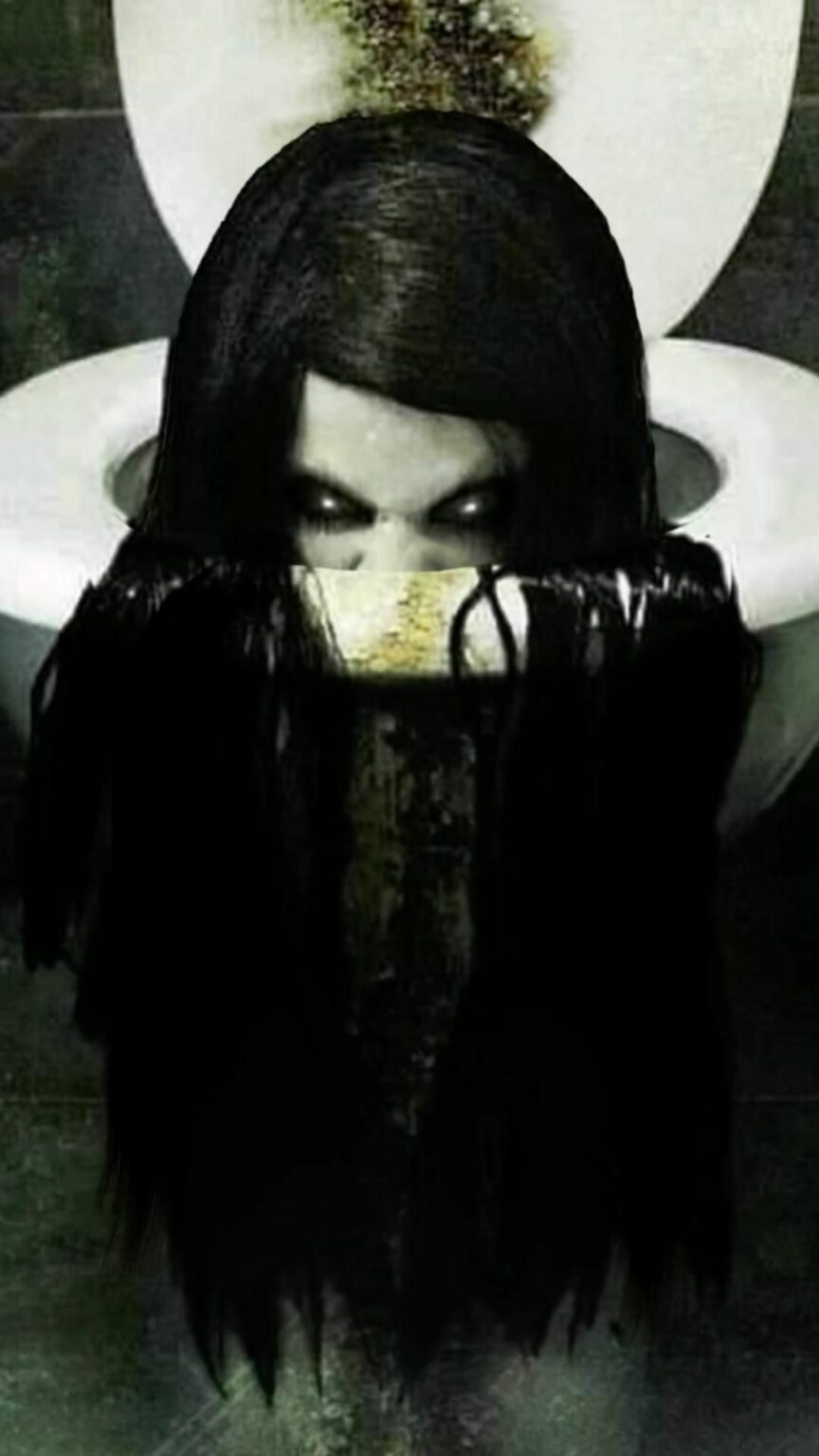 Kumpulan Gambar Setan Paling Seram Creepy Terbagus dan Terlengkap ...