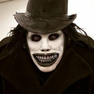 Kumpulan Gambar Setan Paling Seram Creepy Terbagus dan Terlengkap ...