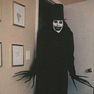 Kumpulan Gambar Setan Paling Seram Creepy Terbagus dan Terlengkap ...