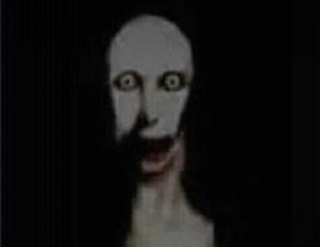 Kumpulan Gambar Setan Paling Seram Creepy Terbagus dan Terlengkap ...