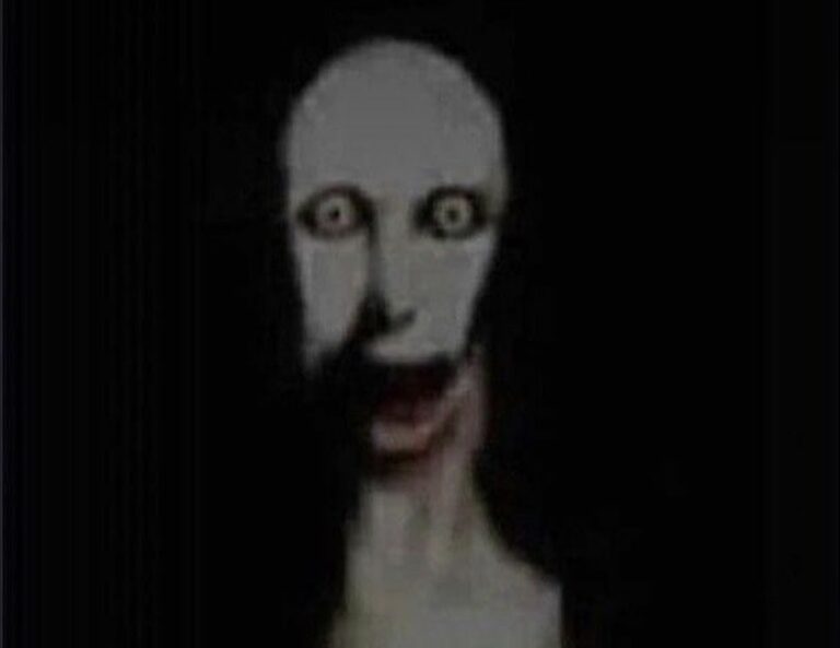 Kumpulan Gambar Setan Paling Seram Creepy Terbagus dan Terlengkap ...