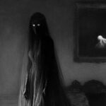 Kumpulan Gambar Setan Paling Seram Creepy Terbagus dan Terlengkap ...