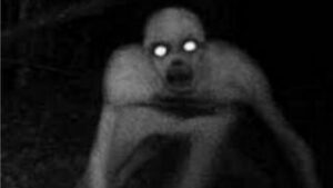 Kumpulan Gambar Setan Paling Seram Creepy Terbagus dan Terlengkap ...