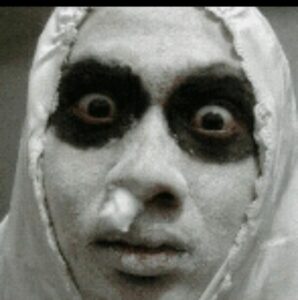 Kumpulan Gambar Setan Paling Seram Creepy Terbagus dan Terlengkap ...