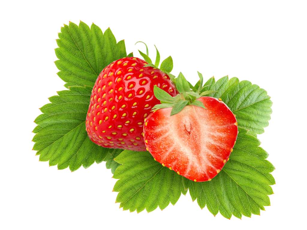Kumpulan Gambar Strawberry Terbagus dan Terlengkap - Blog Pengajar Tekno