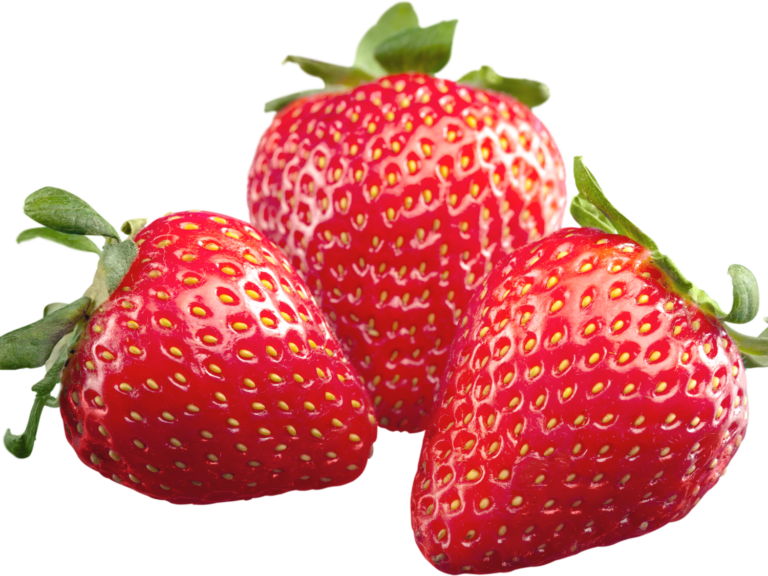 Kumpulan Gambar Strawberry Terbagus dan Terlengkap - Blog Pengajar Tekno