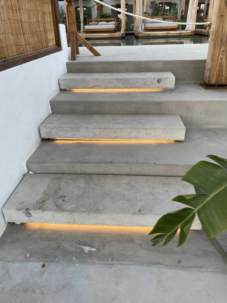 Kumpulan Gambar Tangga Beton Paling Bagus dan Terlengkap - Blog ...