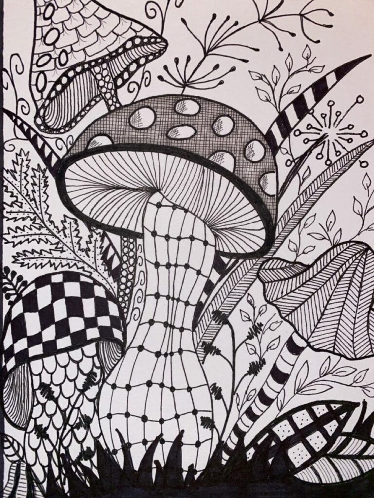 Kumpulan Gambar Vignet Paling Bagus dan Terlengkap - Blog Pengajar Tekno