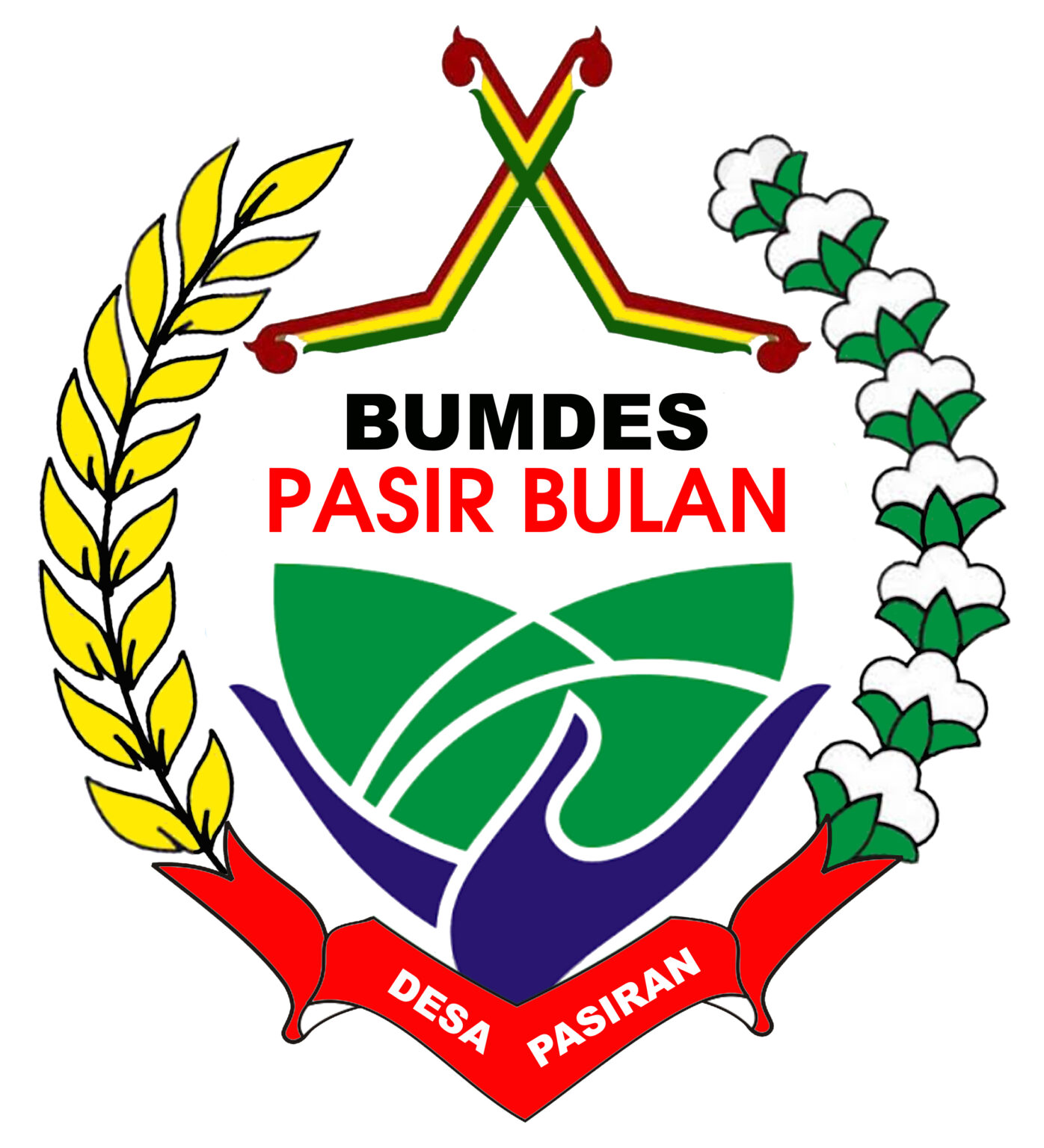 Kumpulan Logo Bumdes Paling Bagus dan Terlengkap - Blog Pengajar Tekno