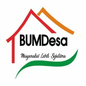 Kumpulan Logo Bumdes Paling Bagus dan Terlengkap - Blog Pengajar Tekno