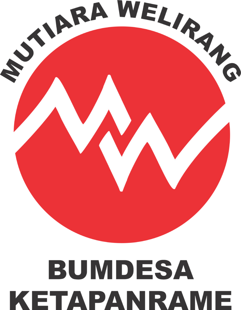 Kumpulan Logo Bumdes Paling Bagus dan Terlengkap - Blog Pengajar Tekno