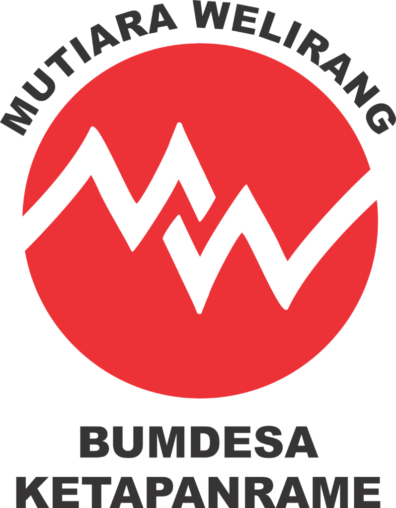 Kumpulan Logo Bumdes Paling Bagus dan Terlengkap - Blog Pengajar Tekno