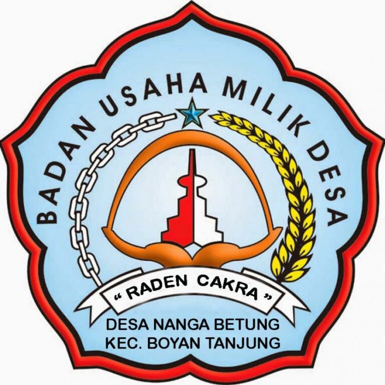 Kumpulan Logo Bumdes Paling Bagus dan Terlengkap - Blog Pengajar Tekno