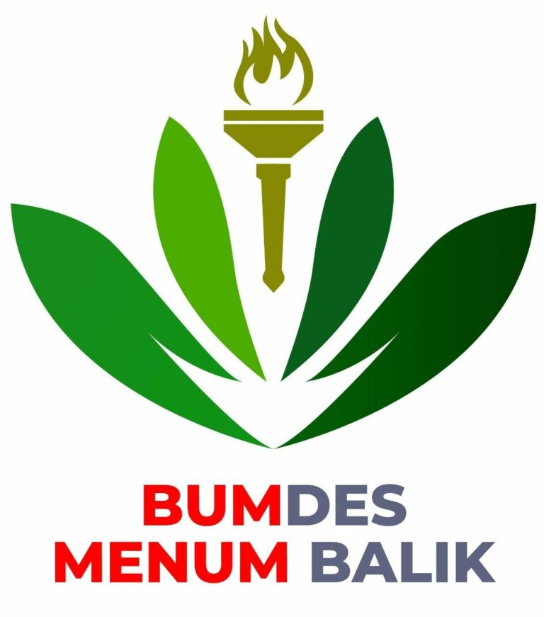Kumpulan Logo Bumdes Paling Bagus dan Terlengkap - Blog Pengajar Tekno
