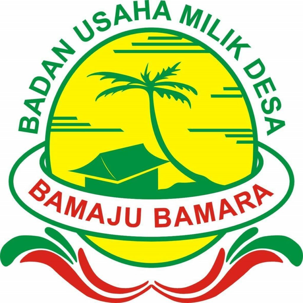 Kumpulan Logo Bumdes Paling Bagus dan Terlengkap - Blog Pengajar Tekno