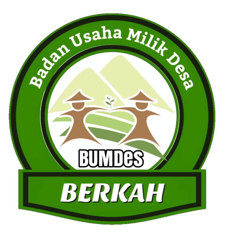 Kumpulan Logo Bumdes Paling Bagus dan Terlengkap - Blog Pengajar Tekno