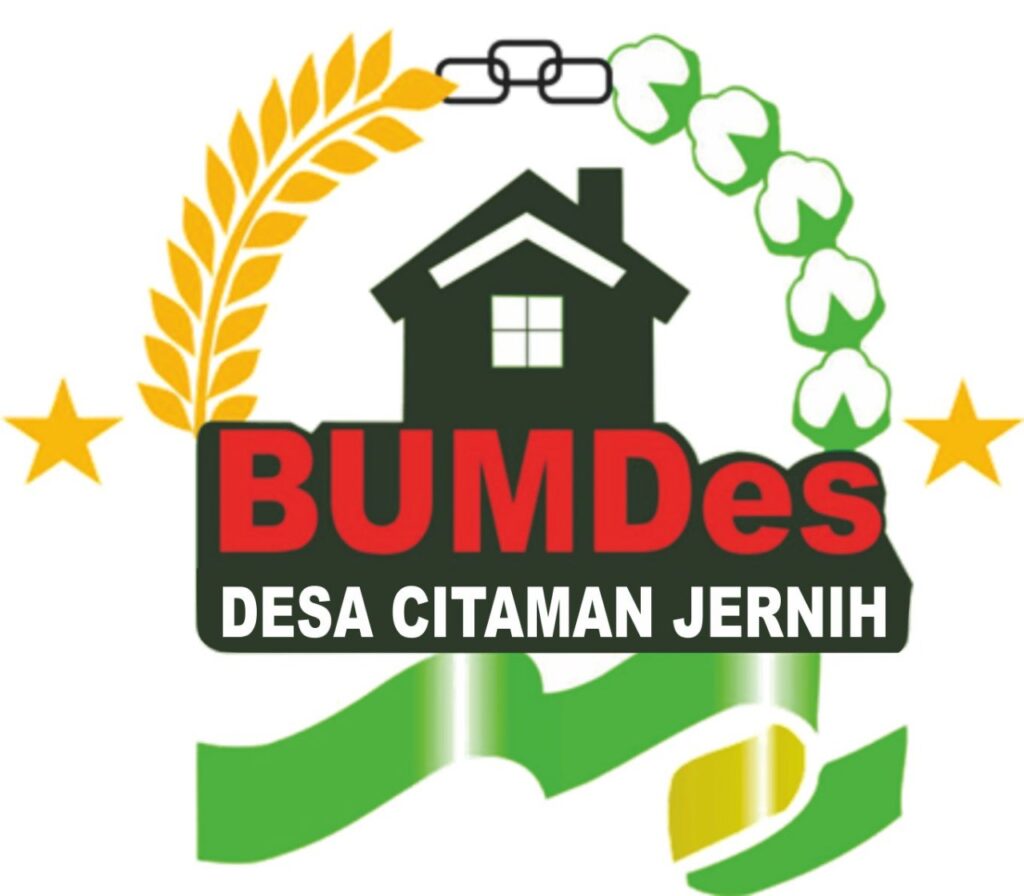 Kumpulan Logo Bumdes Paling Bagus dan Terlengkap - Blog Pengajar Tekno
