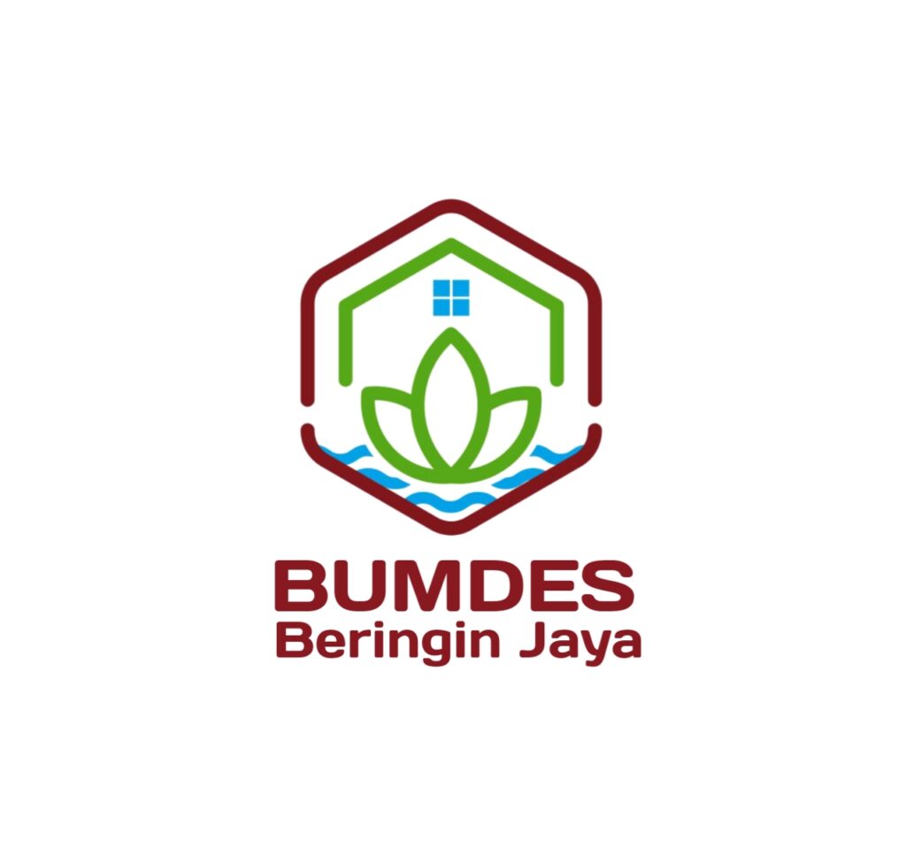 Kumpulan Logo Bumdes Paling Bagus dan Terlengkap - Blog Pengajar Tekno
