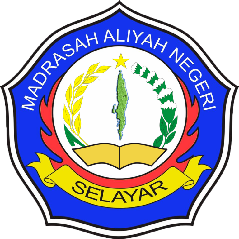 Kumpulan Logo MAN Paling Bagus dan Terlengkap - Blog Pengajar Tekno