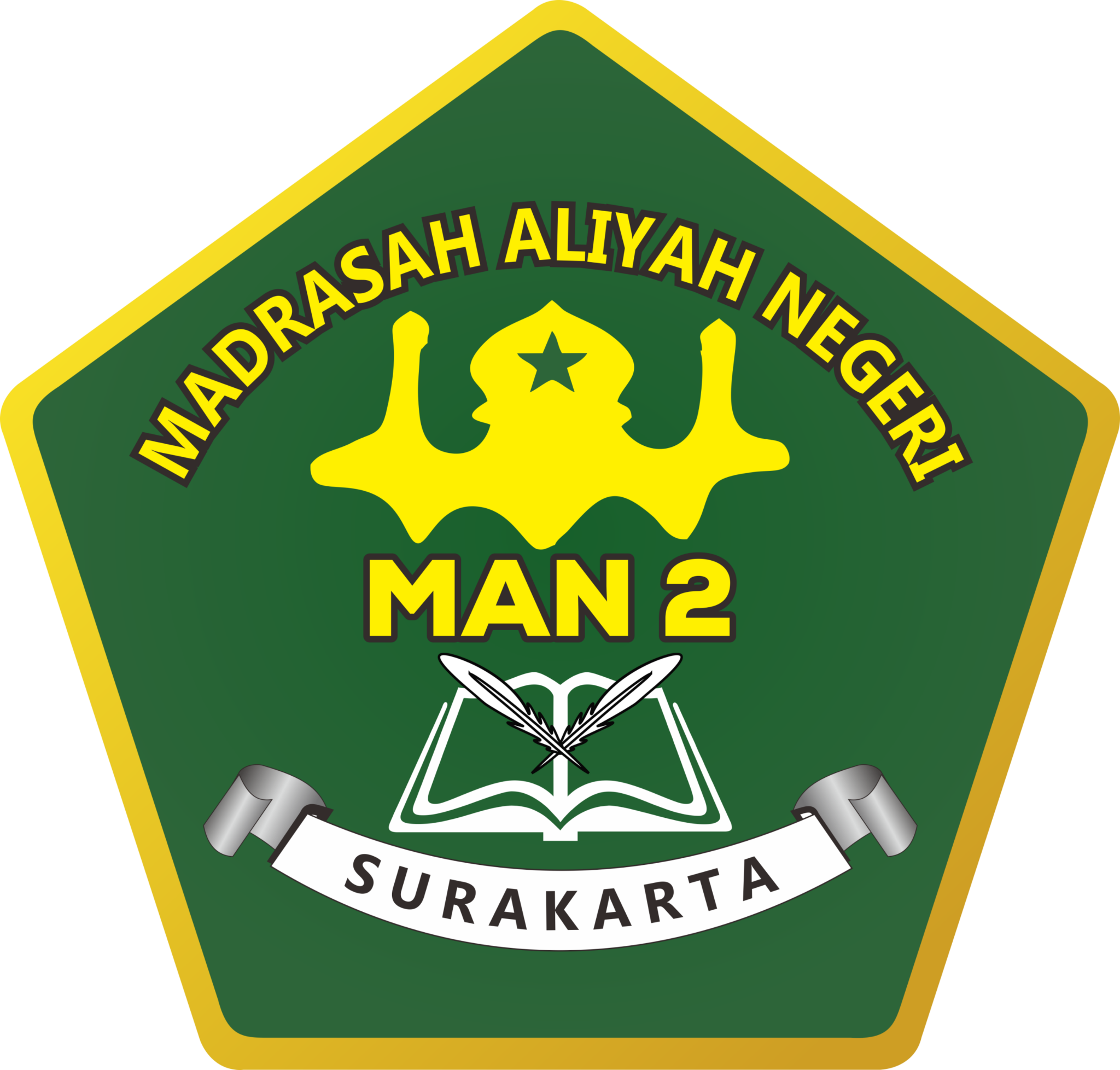 Kumpulan Logo MAN Paling Bagus dan Terlengkap - Blog Pengajar Tekno